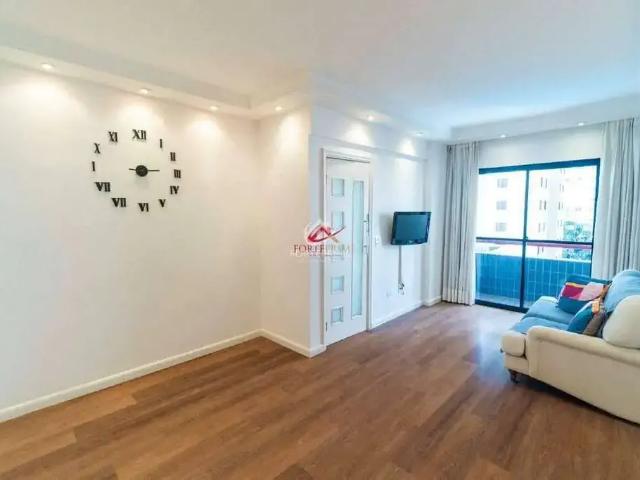 Apartamento para Venda em São Paulo/SP Vila Mascote 2 Quartos