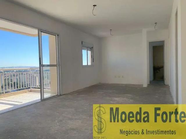 Apartamento para Venda em São Paulo/SP Vila Mascote 2 Quartos