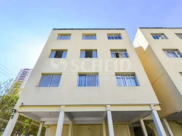 Apartamento para Venda em São Paulo/SP Vila Mascote 2 Quartos