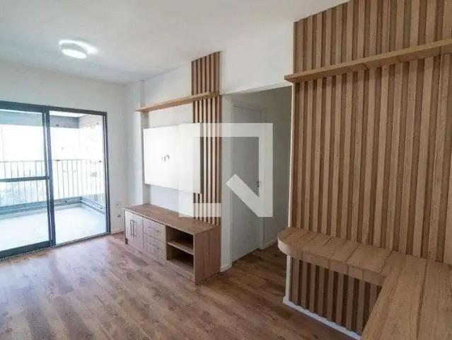 Apartamento para Venda em São Paulo/SP Vila Mascote 2 Quartos
