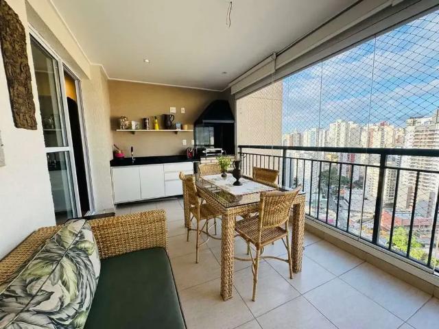 Apartamento para Venda em São Paulo/SP Vila Mascote 2 Quartos