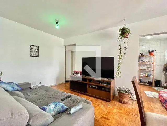 Apartamento para Venda em São Paulo/SP Vila Mascote 2 Quartos