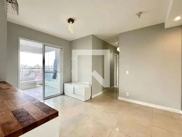 Apartamento para Venda em São Paulo/SP Vila Mascote 2 Quartos