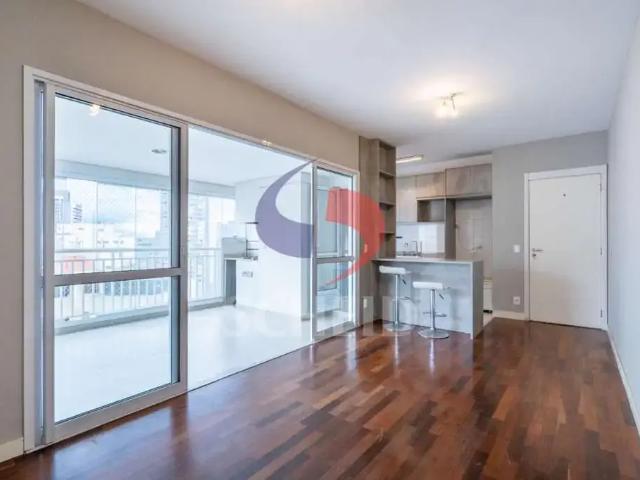 Apartamento para Venda em São Paulo/SP Vila Mascote 2 Quartos