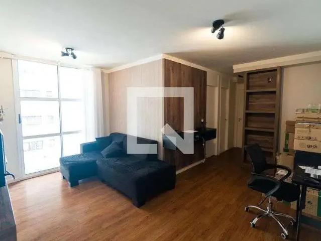 Apartamento para Venda em São Paulo/SP Vila Mascote 2 Quartos