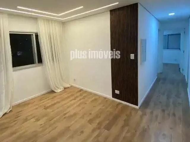 Apartamento para Venda em São Paulo/SP Vila Mascote 2 Quartos