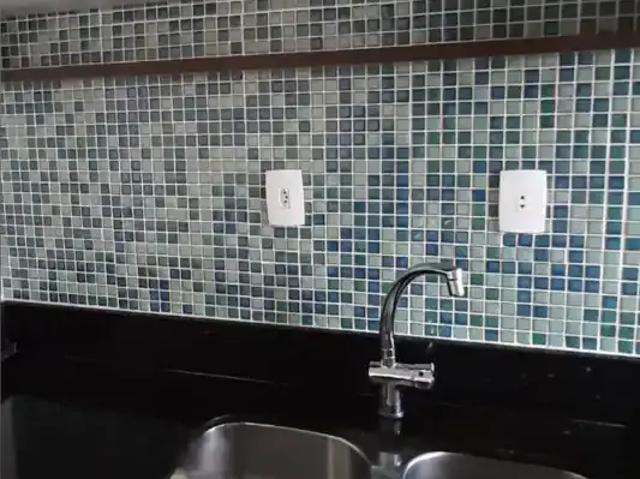 Apartamento para Venda em São Paulo/SP Vila Mascote 2 Quartos