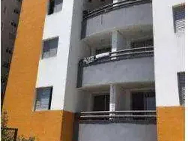 Apartamento para Venda em São Paulo/SP Vila Mascote 2 Quartos