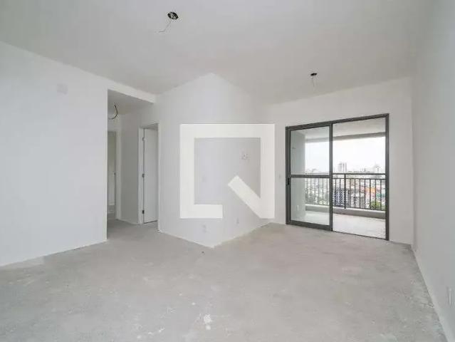 Apartamento para Venda em São Paulo/SP Vila Mascote 2 Quartos