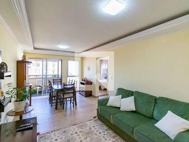 Apartamento para Venda em São Paulo/SP Vila Mascote 2 Quartos
