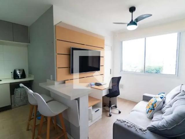 Apartamento para Venda em São Paulo/SP Vila Mascote 2 Quartos