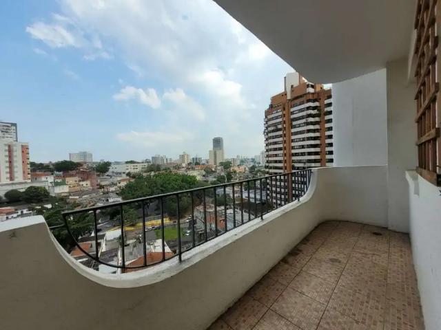 Apartamento para Venda em São Paulo/SP Vila Mascote 2 Quartos