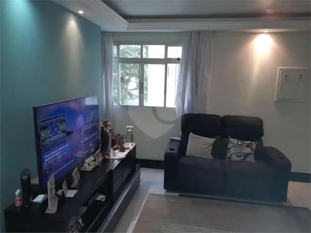 Apartamento para Venda em São Paulo/SP Vila Mascote 2 Quartos