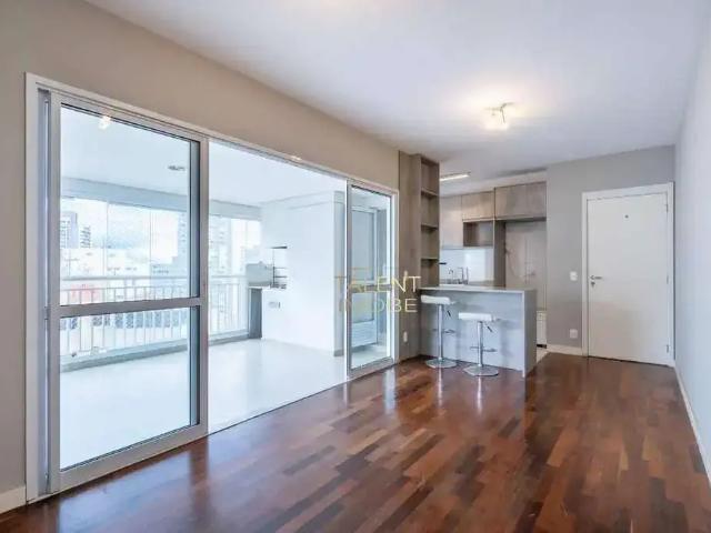 Apartamento para Venda em São Paulo/SP Vila Mascote 2 Quartos