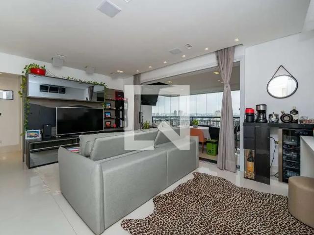 Apartamento para Venda em São Paulo/SP Vila Mascote 2 Quartos