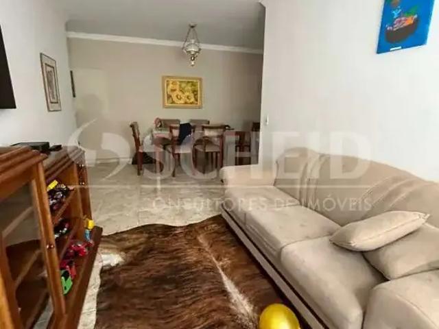 Apartamento para Venda em São Paulo/SP Vila Mascote 2 Quartos