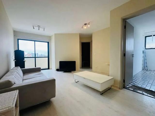 Apartamento para Venda em São Paulo/SP Vila Mascote 2 Quartos