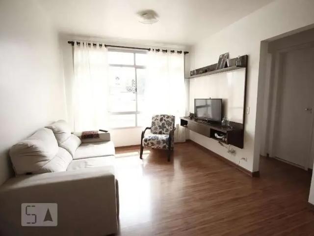 Apartamento para Venda em São Paulo/SP Vila Mascote 2 Quartos