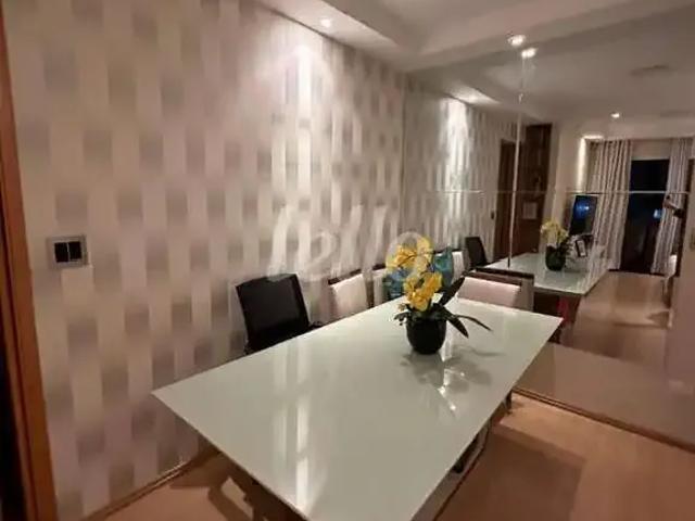 Apartamento para Venda em São Paulo/SP Vila Mascote 2 Quartos