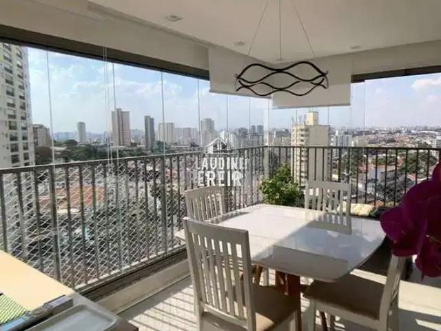 Apartamento para Venda em São Paulo/SP Vila Mascote 2 Quartos