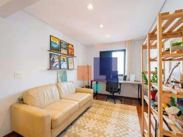 Apartamento para Venda em São Paulo/SP Vila Mascote 2 Quartos