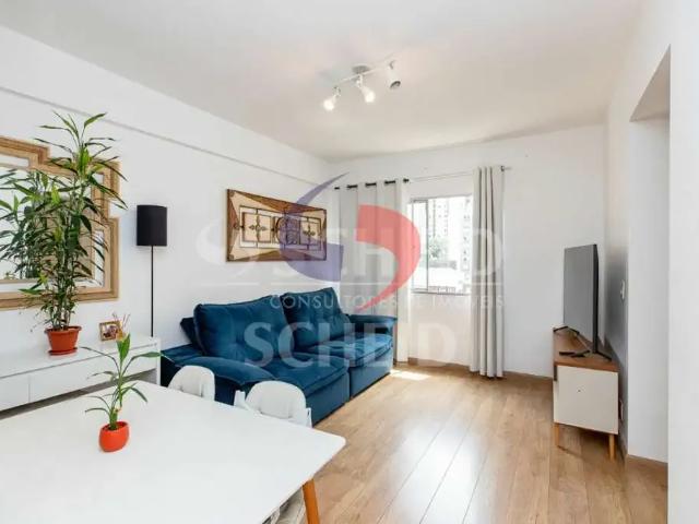 Apartamento para Venda em São Paulo/SP Vila Mascote 2 Quartos