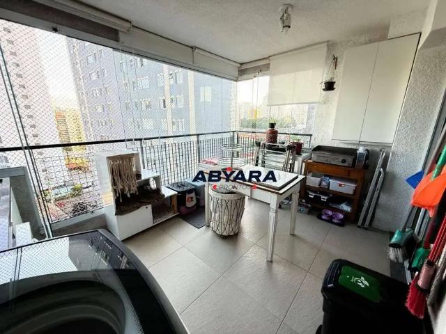 Apartamento para Venda em São Paulo/SP Vila Mascote 2 Quartos