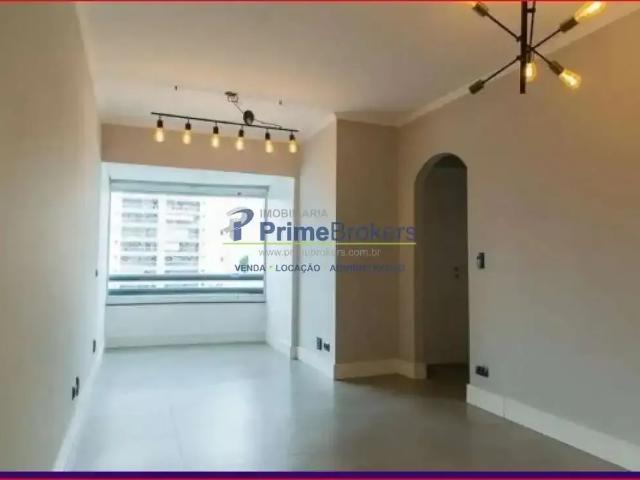 Apartamento para Venda em São Paulo/SP Vila Mascote 2 Quartos