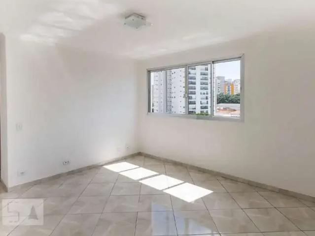 Apartamento para Venda em São Paulo/SP Vila Mascote 2 Quartos