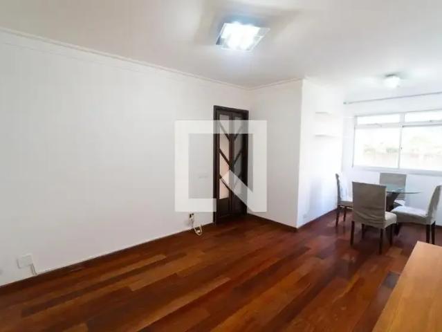 Apartamento para Venda em São Paulo/SP Vila Mascote 2 Quartos