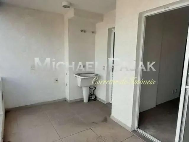 Apartamento para Venda em São Paulo/SP Vila Mascote 2 Quartos