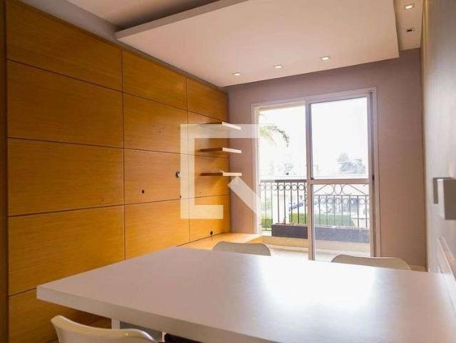 Apartamento para Venda em São Paulo/SP Vila Mascote 2 Quartos
