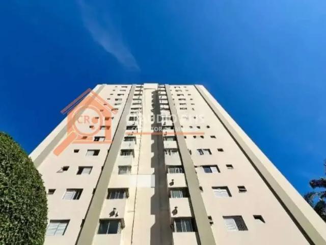 Apartamento para Venda em São Paulo/SP Vila Mascote 2 Quartos