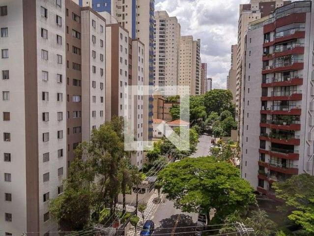 Apartamento para Venda em São Paulo/SP Vila Mascote 2 Quartos