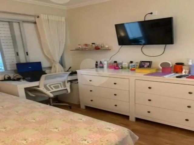 Apartamento para Venda em São Paulo/SP Vila Mascote 2 Quartos
