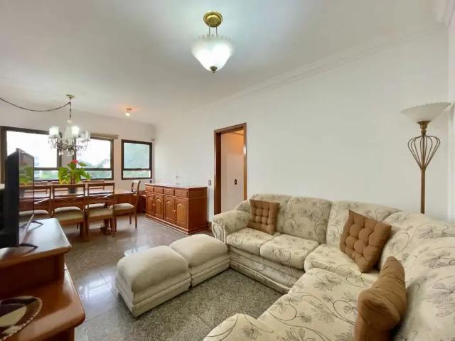 Apartamento para Venda em São Paulo/SP Vila Mascote 2 Quartos