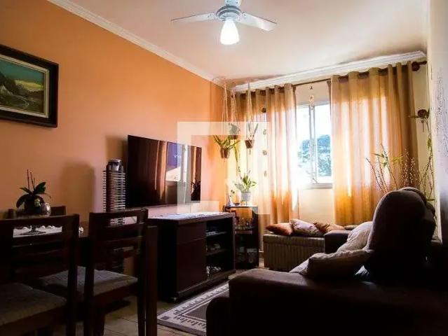 Apartamento para Venda em São Paulo/SP Vila Mascote 2 Quartos