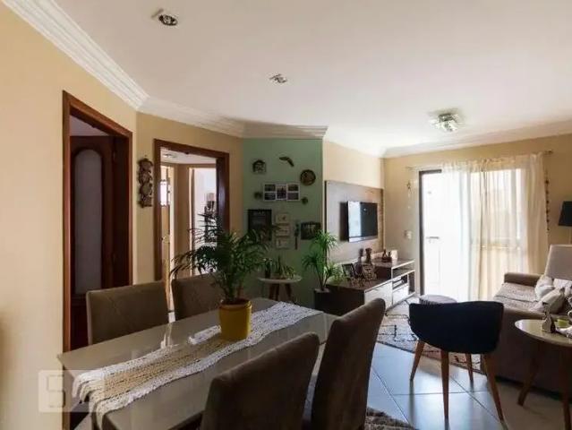 Apartamento para Venda em São Paulo/SP Vila Mascote 2 Quartos