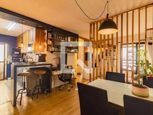 Apartamento para Venda em São Paulo/SP Vila Mascote 2 Quartos
