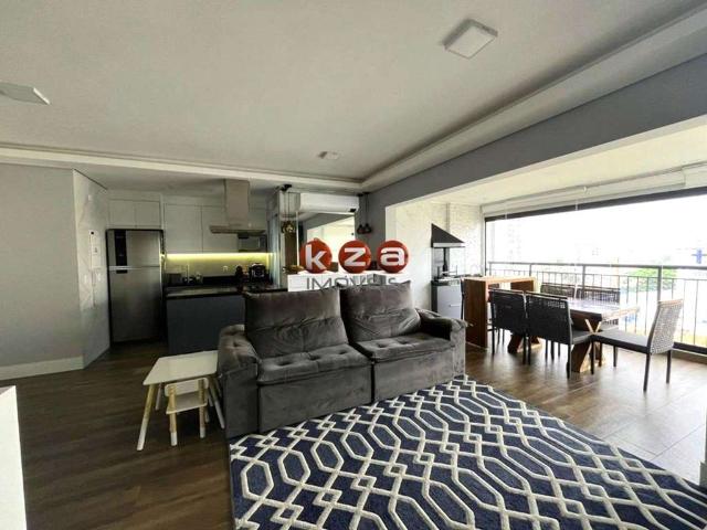Apartamento para Venda em São Paulo/SP Vila Mascote 2 Quartos