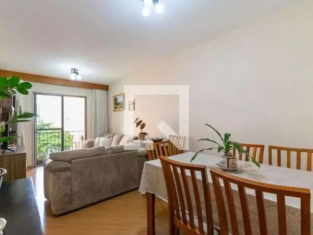 Apartamento para Venda em São Paulo/SP Vila Mascote 2 Quartos