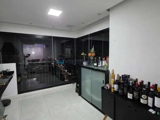Apartamento para Venda em São Paulo/SP Vila Mascote 2 Quartos