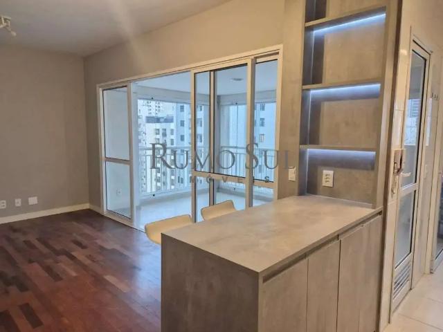Apartamento para Venda em São Paulo/SP Vila Mascote 2 Quartos