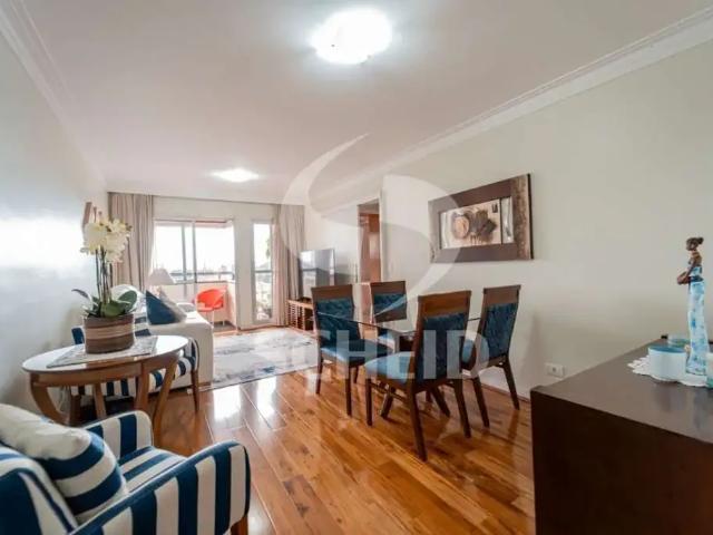 Apartamento para Venda em São Paulo/SP Vila Mascote 2 Quartos