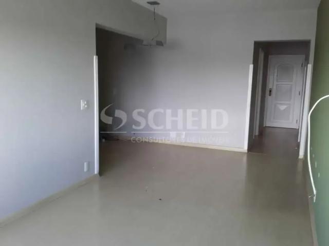 Apartamento para Venda em São Paulo/SP Vila Mascote 2 Quartos
