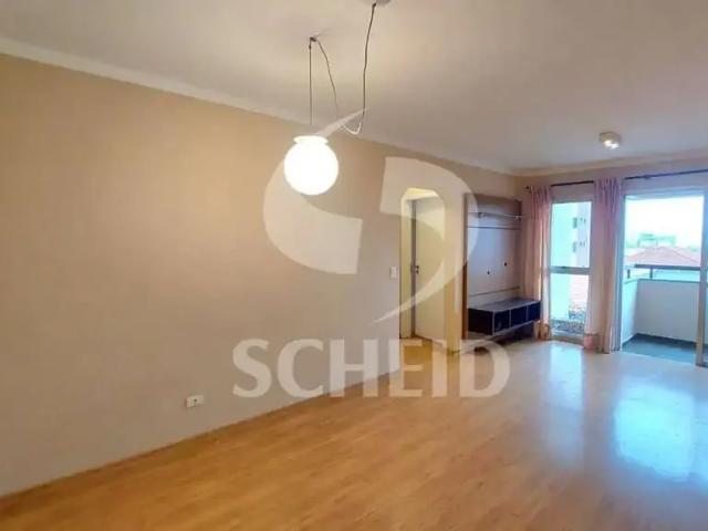 Apartamento para Venda em São Paulo/SP Vila Mascote 2 Quartos