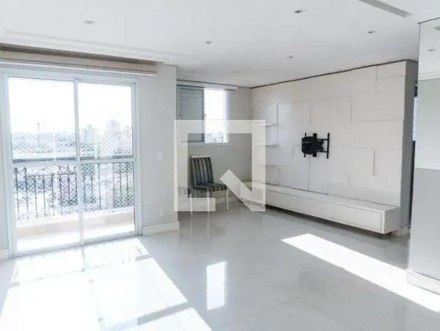Apartamento para Venda em São Paulo/SP Vila Mascote 2 Quartos