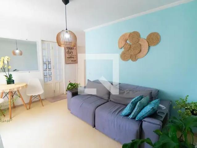 Apartamento para Venda em São Paulo/SP Vila Mascote 2 Quartos