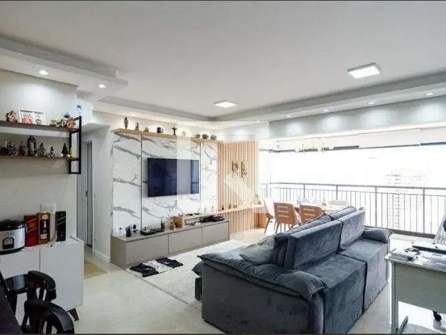 Apartamento para Venda em São Paulo/SP Vila Mascote 2 Quartos
