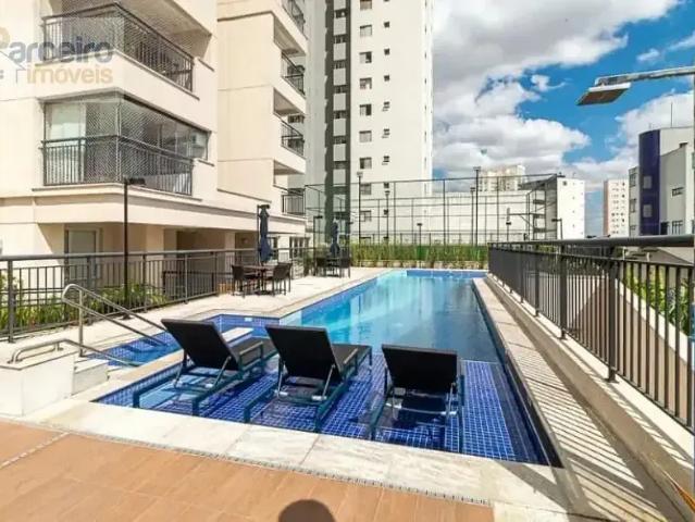 Apartamento para Venda em São Paulo/SP Vila Mascote 2 Quartos